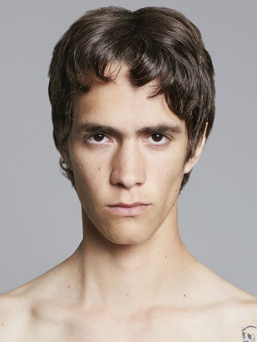 Marcelo Mendez - Model Profile - Photos & latest news