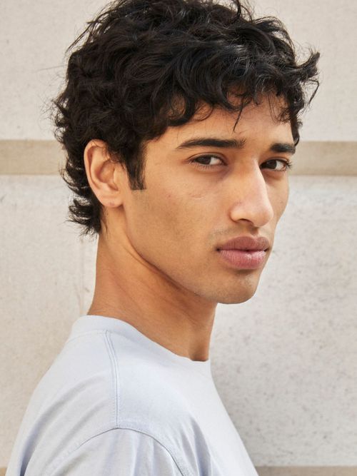 Ibby Shah - Model Profile - Photos & latest news