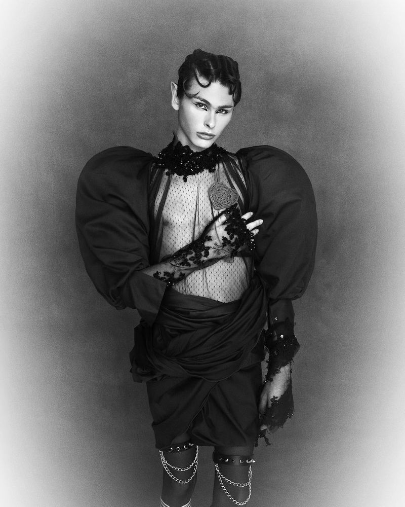 Dreams Inside Out by Henrique Tarricone (Sicky Magazine)