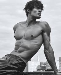 Iago Botelho - Model Profile - Photos & latest news