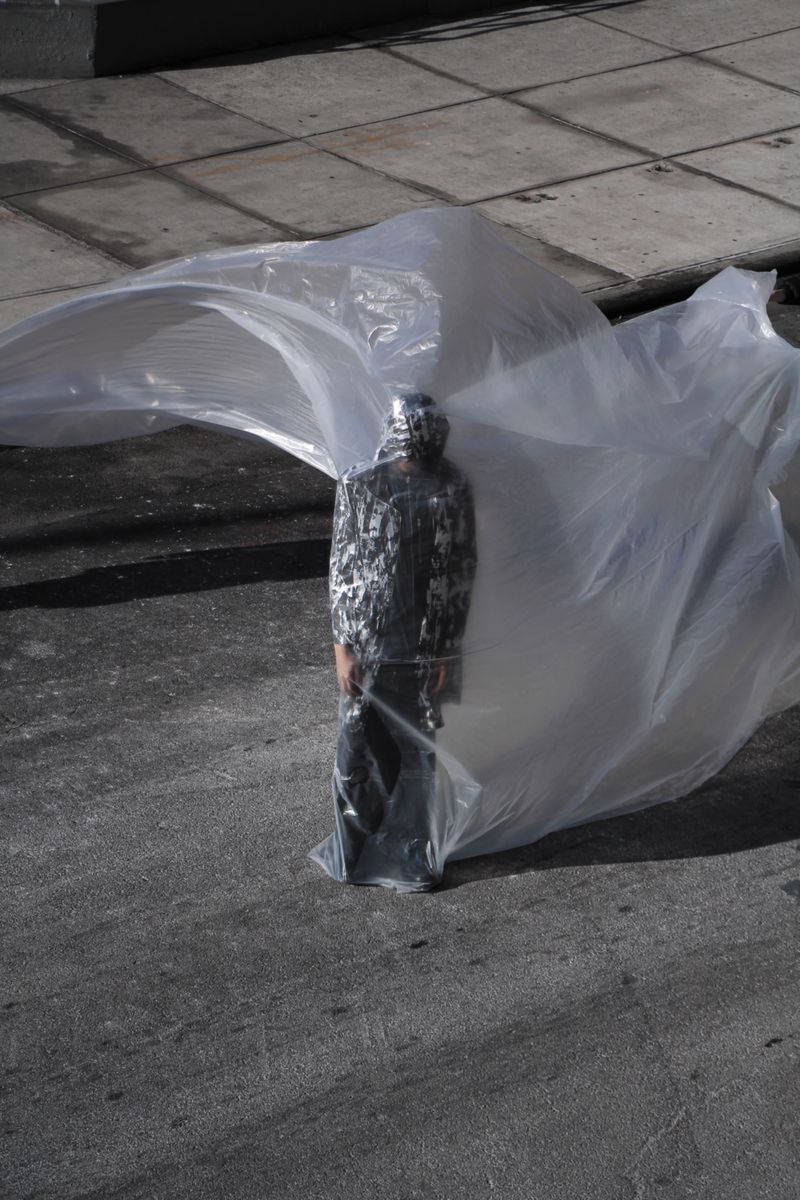 Photography by Joaquin Castillo (METAL Magazine)