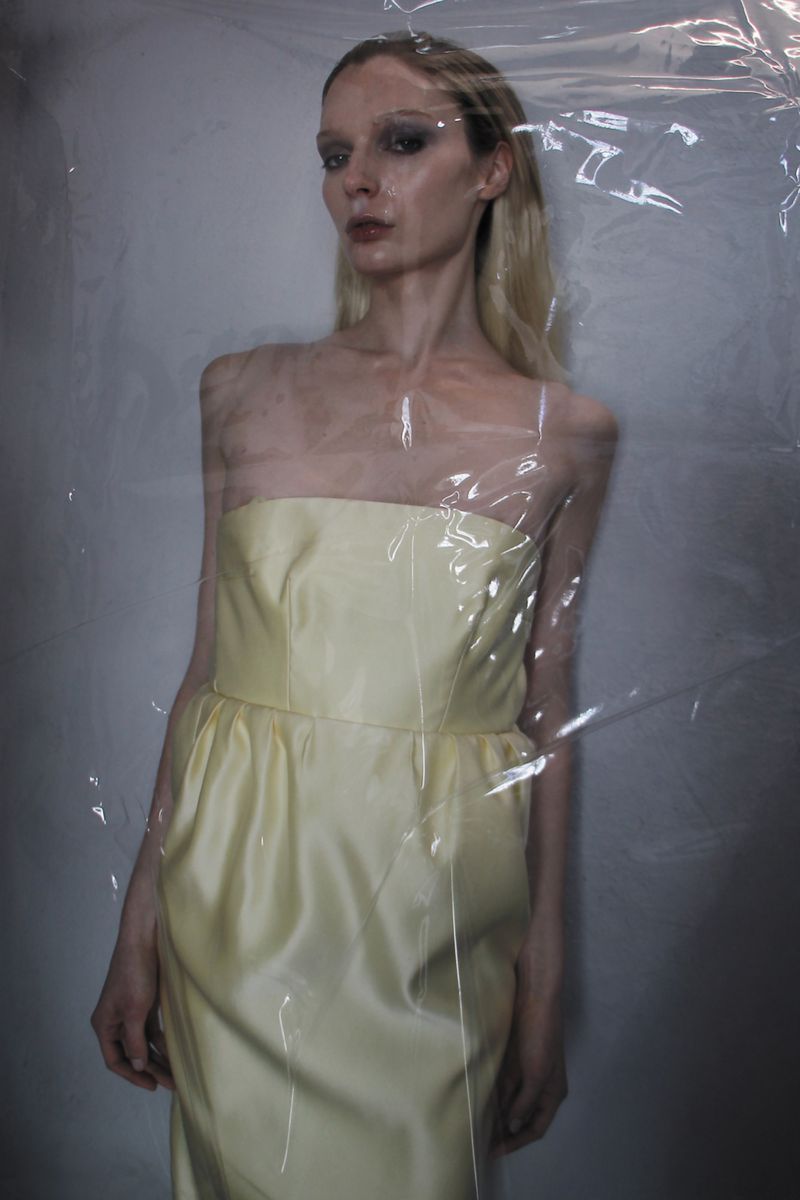 Photography by Joaquin Castillo (METAL Magazine)