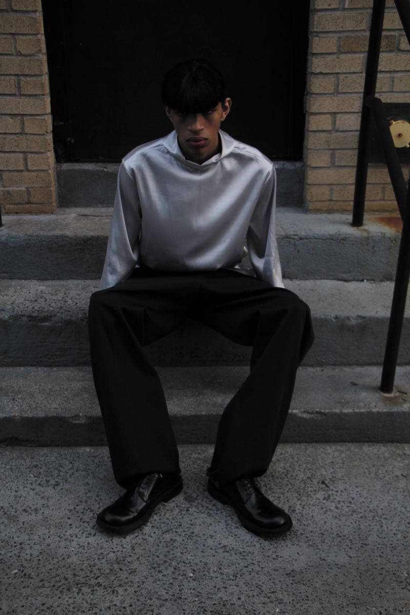 Photography by Joaquin Castillo (METAL Magazine)