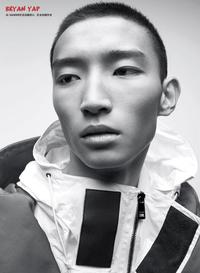 Bryan Yap - Model Profile - Photos & latest news