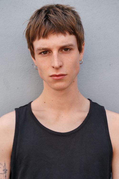 Cam Foster - Model Profile - Photos & latest news