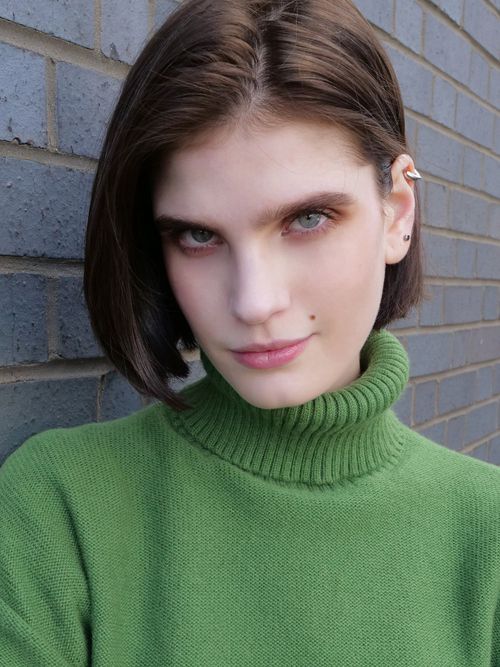 Kateryna Lashko - Model Profile - Photos & latest news