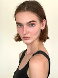 Lily Rendall - Model Profile - Photos & latest news