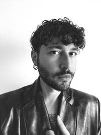 Anil Can - Fashion Editor/Stylist Profile - Photos & latest news