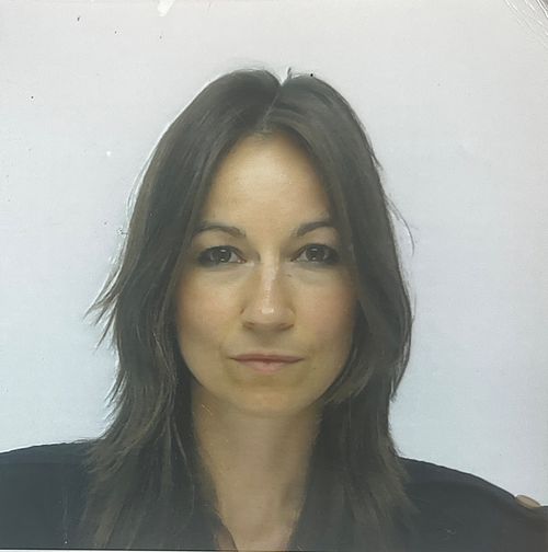 Vanessa Coyle - Fashion Editor/Stylist Profile - Photos & latest news