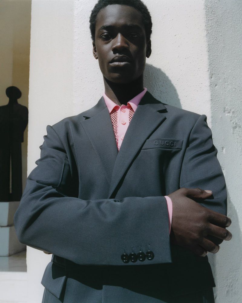 Talking Heads Yaw Tiëku Appiah (The Greatest Magazine)
