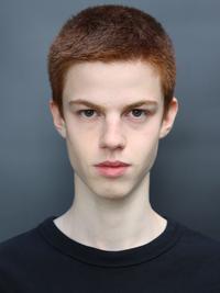 David Al Alwan - Model - detail by client