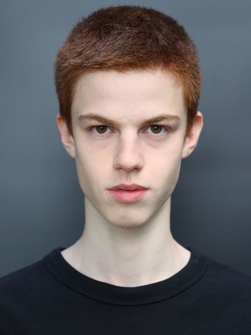 David Al Alwan - Model - detail by client