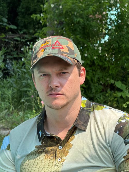 Dan Cameron - Model Profile - Photos & latest news