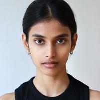 Bhavitha Mandava - Model Profile - Photos & latest news