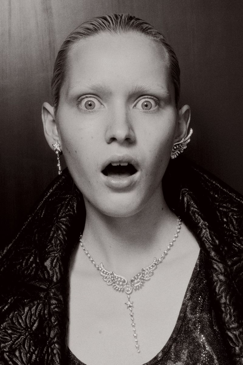 Europa Endlos (FAZ Magazine)