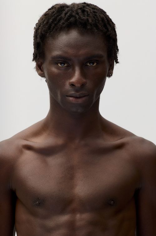 Godwin Dekou - Model Profile - Photos & latest news