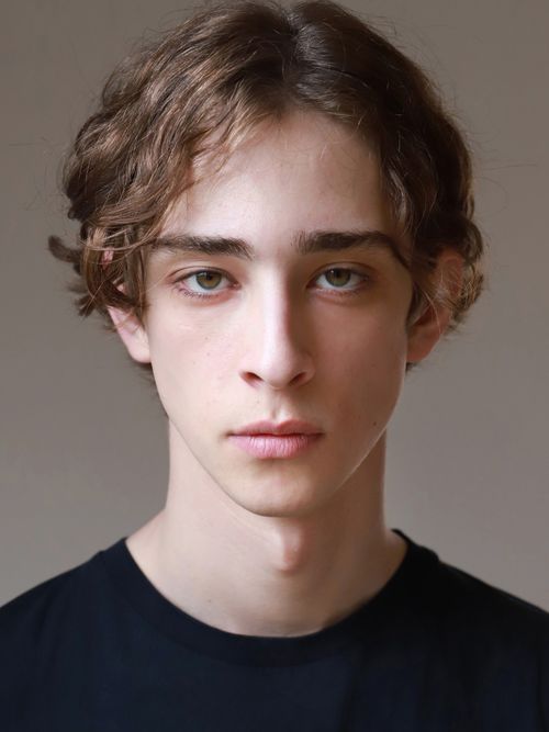 Serkan Deniz - Model Profile - Photos & latest news