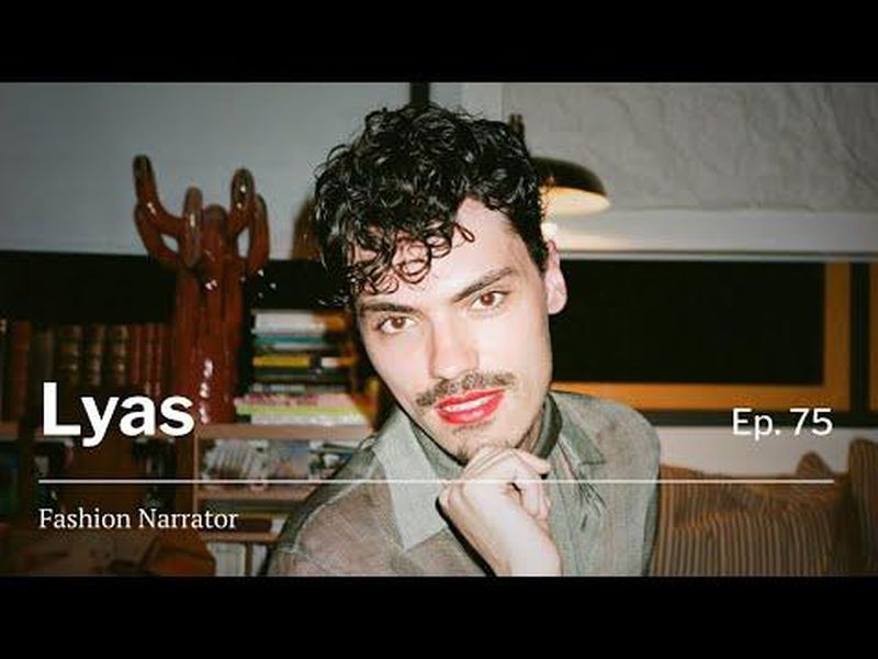 What's Contemporary Now? with Lyas (What's Contemporary Now?)