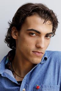 Luca Luci - Model Profile - Photos & latest news