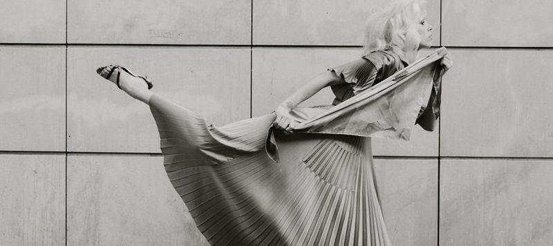 Quiet Motion (Numéro Switzerland)