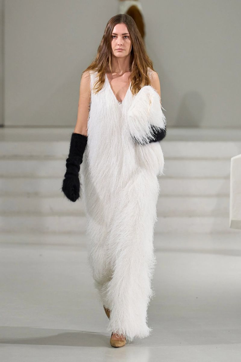 The Garment F/W 25 Show Copenhagen (Various Shows)