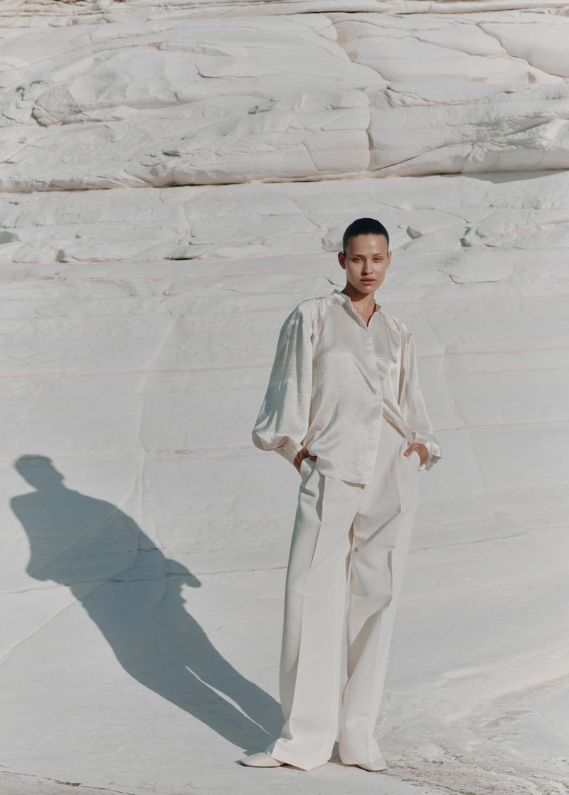 The Solace You Seek (Grazia International)