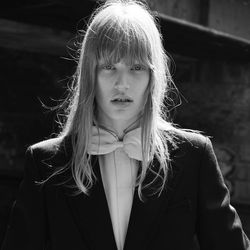 Jacqui Hooper - Model Profile - Photos & latest news