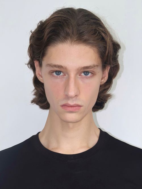 Lucas Rozin - Model Profile - Photos & latest news