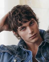 Filippo Pulze - Model Profile - Photos & latest news