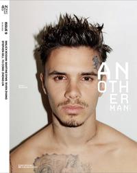 Romeo Beckham - Model - Featured