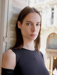 Margo Whitley - Model Profile - Photos & latest news