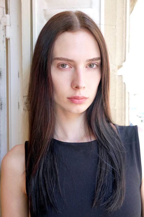 Madelyn Whitley - Model Profile - Photos & latest news