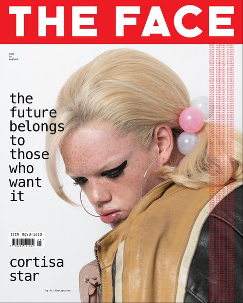 Cortisa Star - Entertainer Profile - Photos & latest news