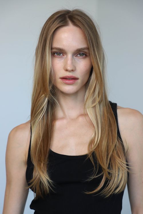 Clair Pimentel - Model - detail by year