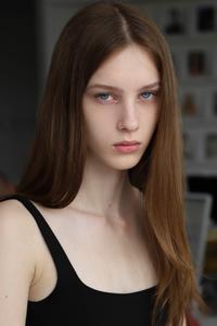 Marie Russak - Model Profile - Photos & latest news