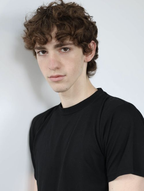 Jarrod Lees - Model - detail by client