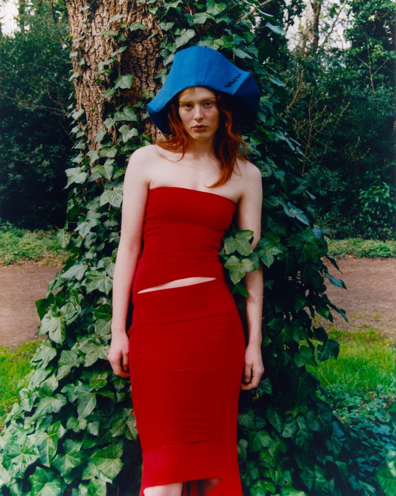 TALES FROM THE COUNTRY ISSUE 32 (Twin Magazine)