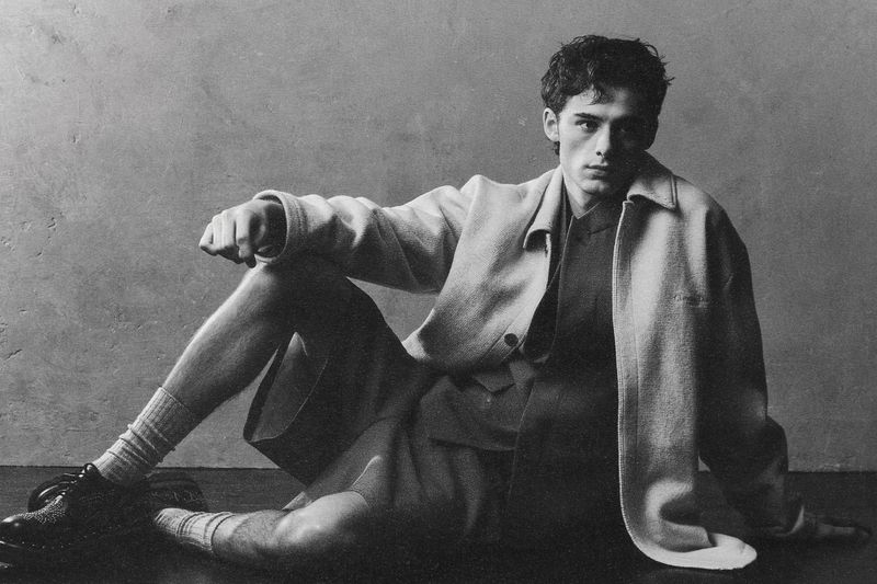 William Franklyn Miller (The Rakish Gent)