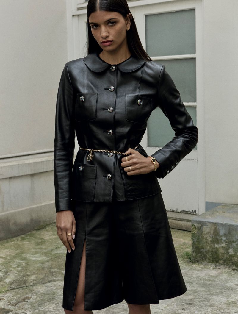 Watch and Wait (Mojeh Magazine)