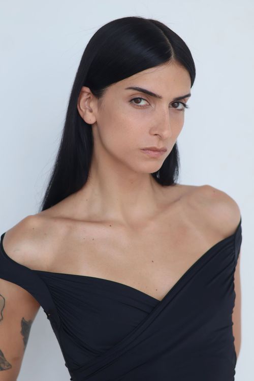 Izzy Gonzalez - Model Profile - Photos & latest news