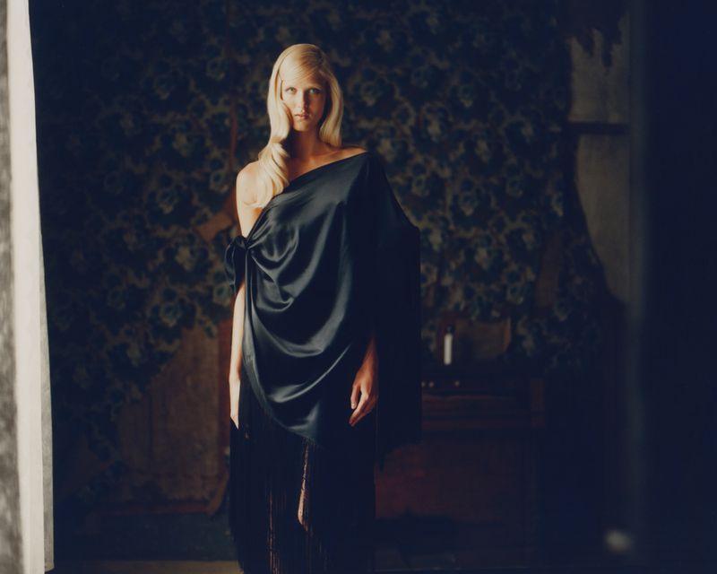 Vakare + Lou (Vogue Ukraine)