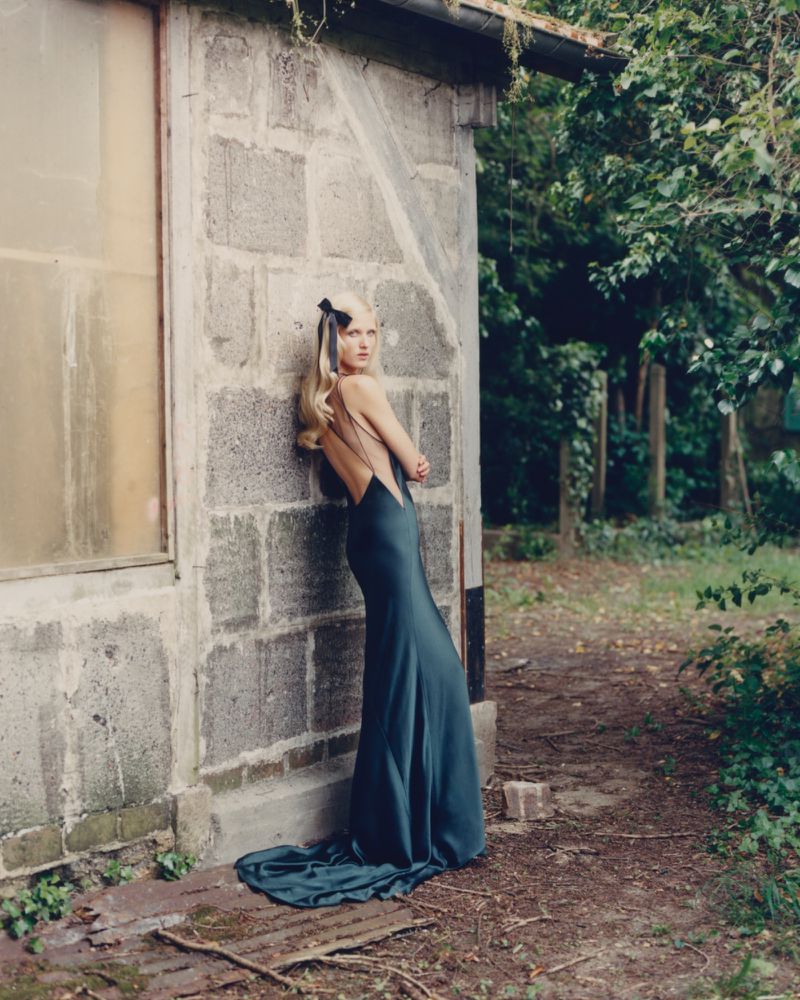 Vakare + Lou (Vogue Ukraine)