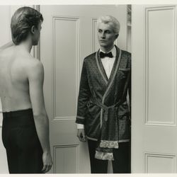 Henry Kitcher - Model Profile - Photos & latest news