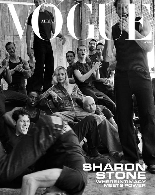 Balla Toure - Model Profile - Photos & latest news