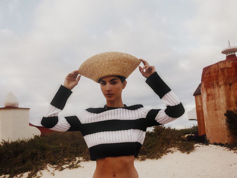Tiempo de raíces (S Moda for El Pais)