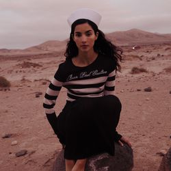 Tindi Mar - Model Profile - Photos & latest news