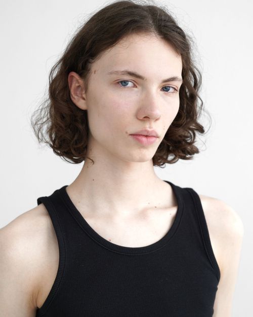 Piotr Stodulski - Model Profile - Photos & latest news