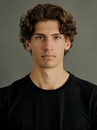 Brayden Hinton - Model Profile - Photos & latest news