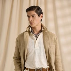 Aaron Gatward - Model Profile - Photos & latest news