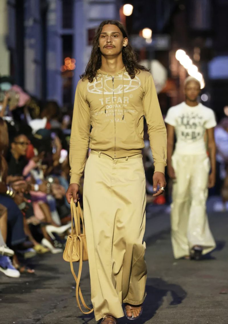 Telfar 20th Anniversary Show (Telfar)